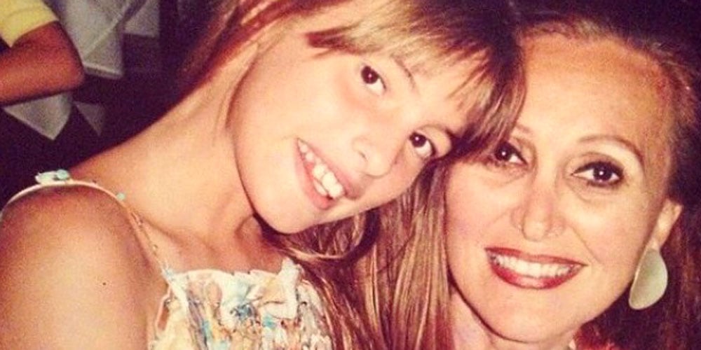 Exclusive: Lele Pons Writes Heartfelt ‘Letter to Mom’ for JJJ’s Mother ...