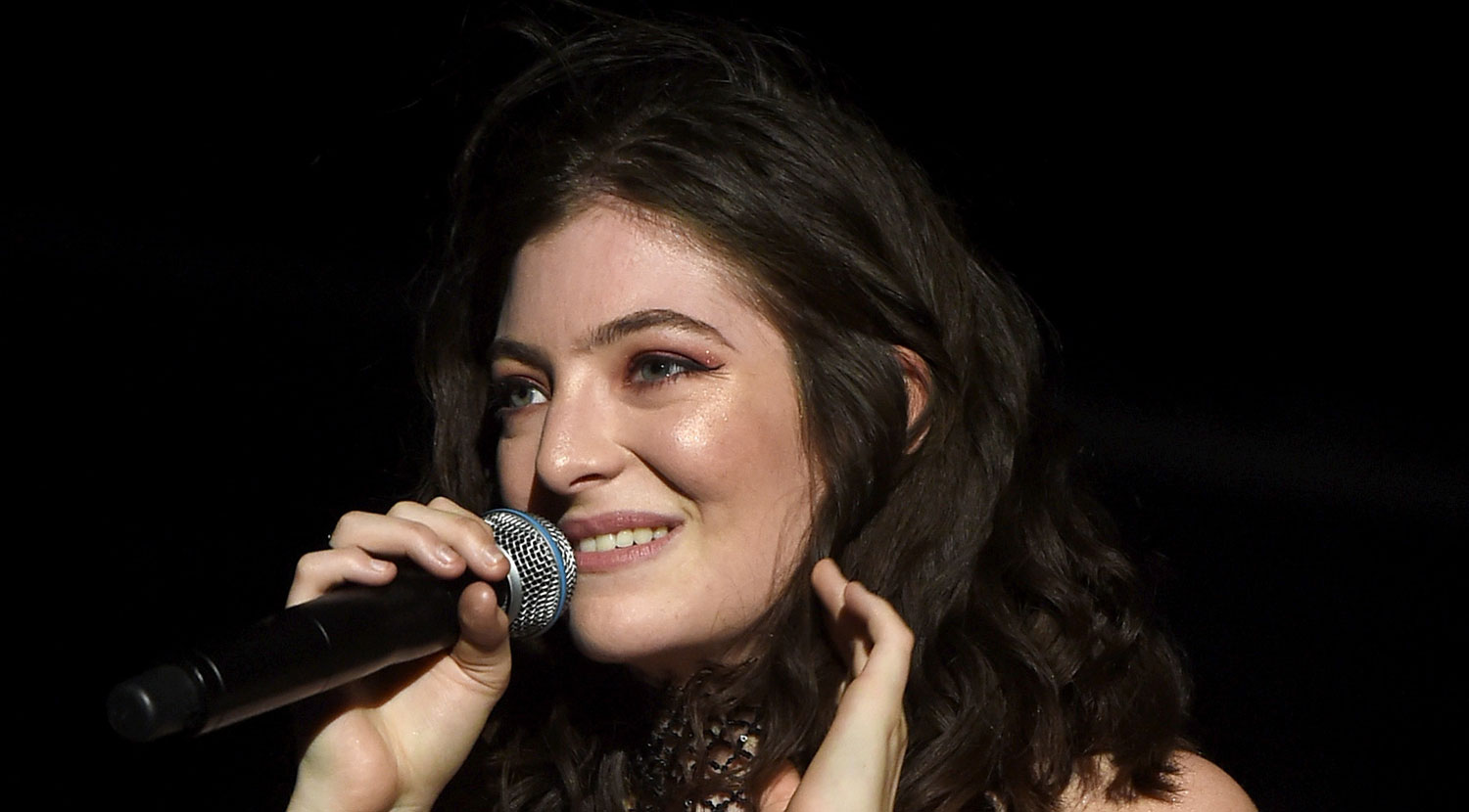 Lorde Fans Are Now Even More Excited for Her New Album ‘Melodrama ...
