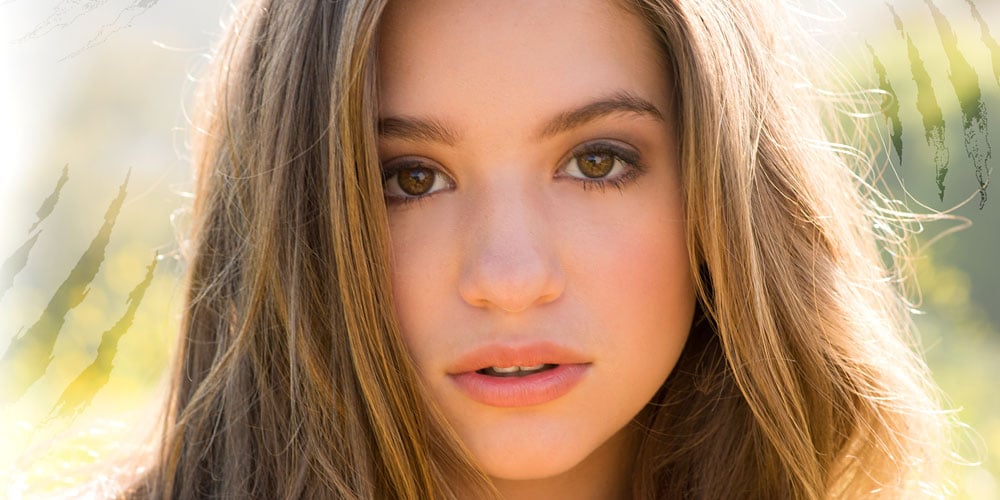 Mackenzie Ziegler’s Music Video for ‘Monsters (aka Haters)’ is Out ...