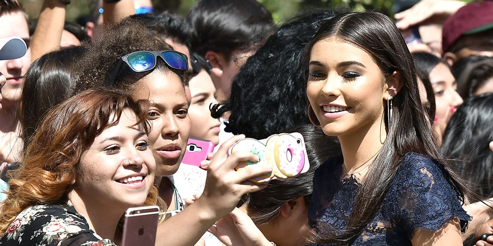 Madison Beer is the Queen of the Billboard Music Awards 2017 | 2017 ...