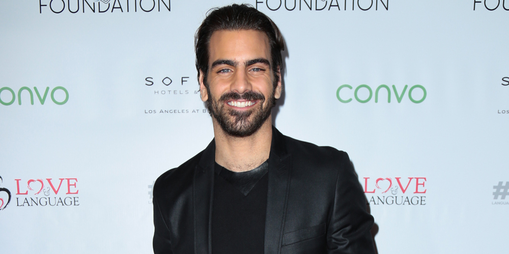 Deaf Culture Icon Nyle DiMarco Called Out Jamie Foxx About Using Fake ...