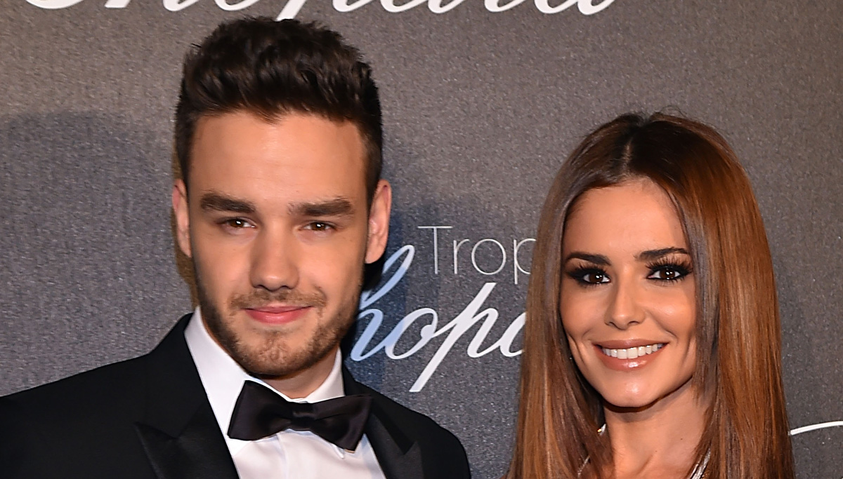 Has Liam Payne & Cheryl Cole’s Son’s Name Been Revealed? | Bear Payne ...