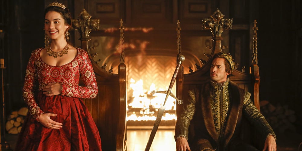 Darnley Is Making Mary’s Life a Living Hell on ‘Reign’ | Reign ...