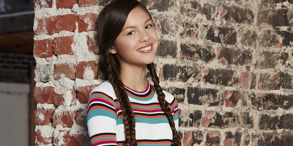 Disney Channel’s Olivia Rodrigo Opens Up About Her Heritage For Asian ...