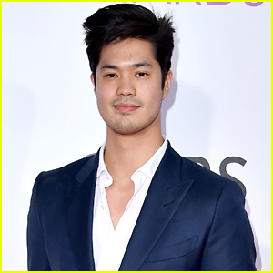 Ross Butler Wants To Change The Game In Hollywood For Asian Actors ...