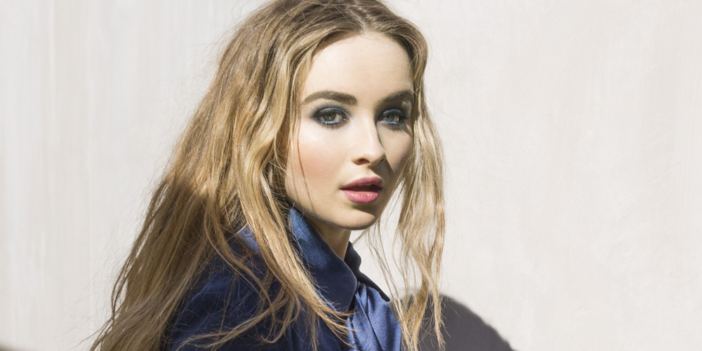 Sabrina Carpenter’s Advice About Being A Role Model: ‘You Can’t Please ...