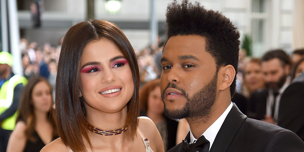 Selena Gomez Broke Our Heart a Little With This News About Her & The ...