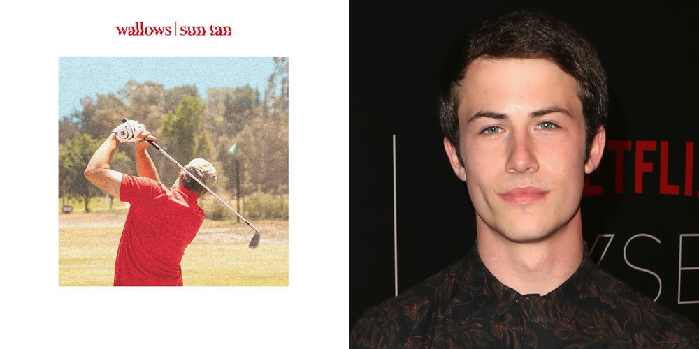 Wallows’ ‘Sun Tan’ – Listen to Dylan Minnette’s Band’s New Song ...