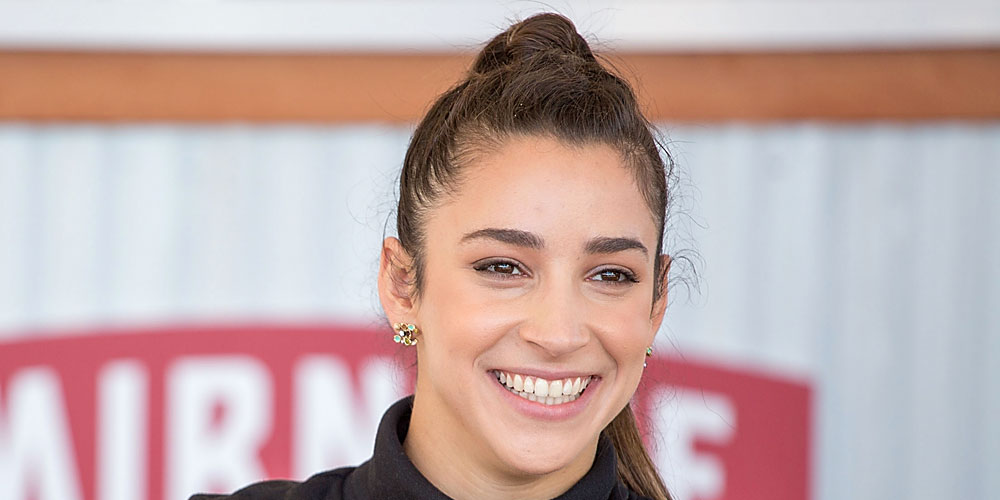 Aly Raisman’s Body-Positive Instagram is the Best Thing You’ll Read ...