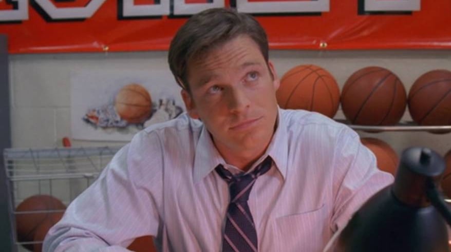 Troy Bolton’s Dad Has Been Spotted by Some ‘High School Musical’ Fans ...