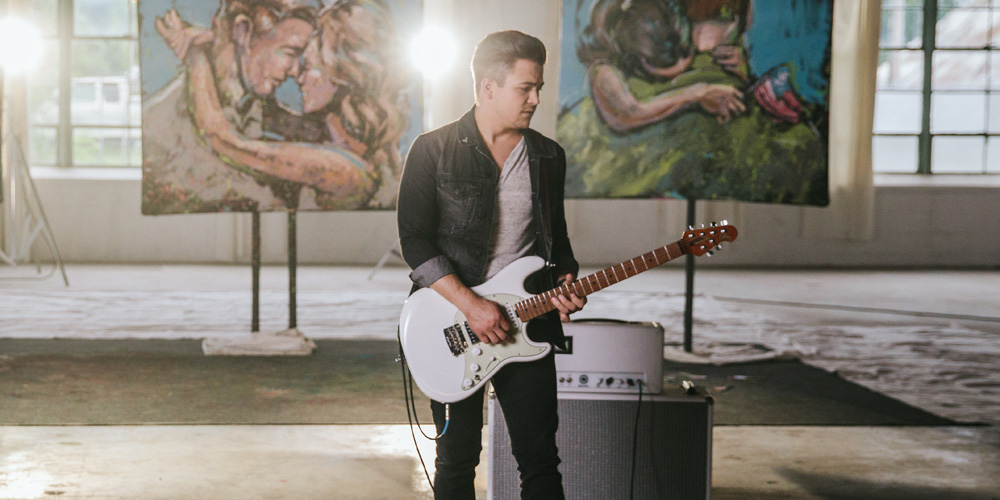 Hunter Hayes Gives Back With His New ‘Rescue’ Video – Watch! | Hunter ...