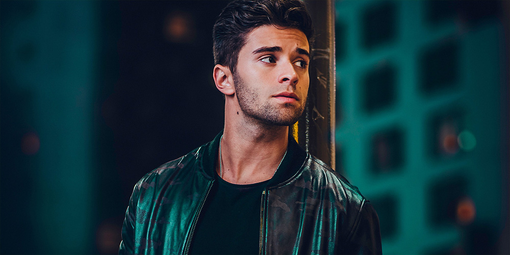 Jake Miller Teases His Upcoming ‘Back To The Start’ Tour (Exclusive ...