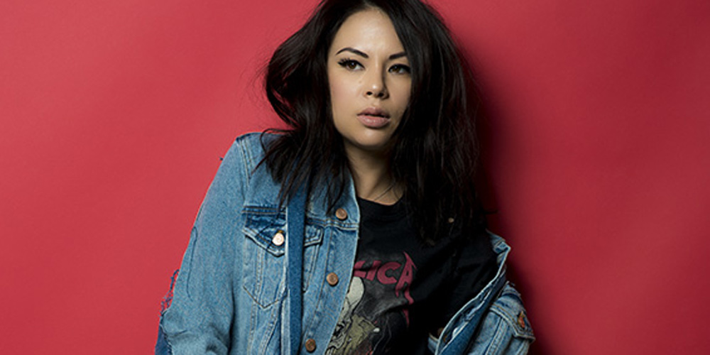 Pretty Little Liars’ Janel Parrish Reveals 7 Things You Never Knew ...