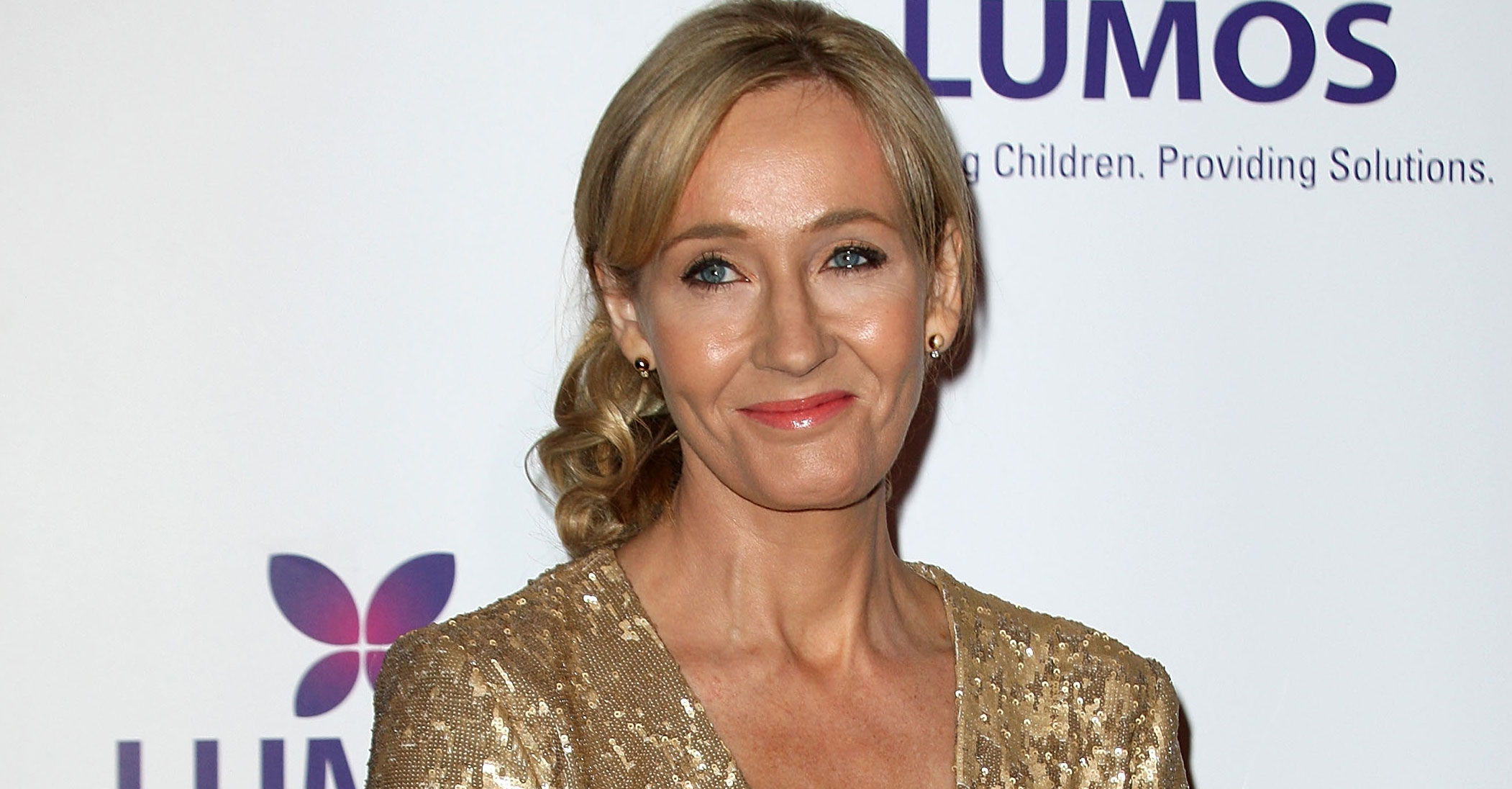 J.K. Rowling Marks Harry Potter’s 20th Anniversary With Special Message ...