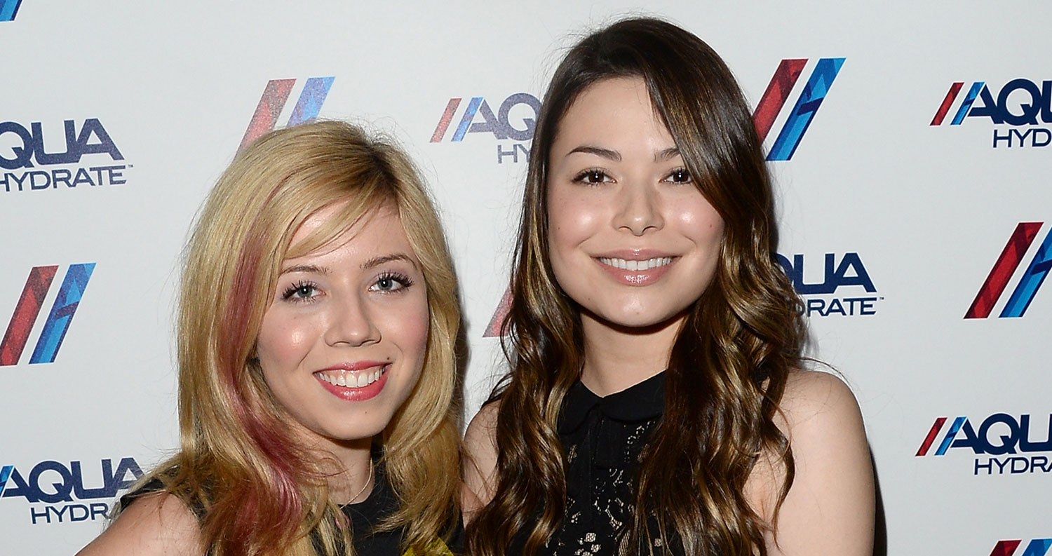 Miranda Cosgrove Pens Sweetest Birthday Message For BFF Jennette ...