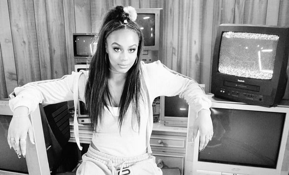 Nia Sioux Drops New Song ‘You Don’t Really Wanna’ On Her 16th Birthday ...