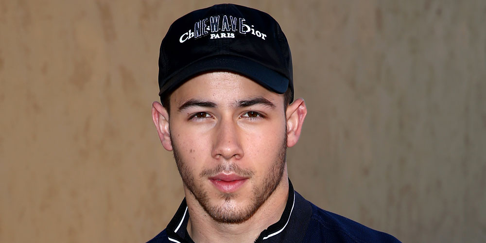 Nick Jonas Tweets He is Writing Some of ‘the Best Songs’ He’s Ever ...