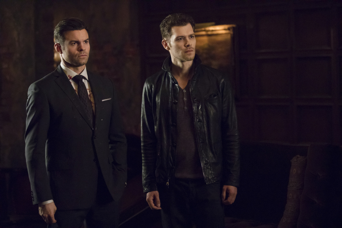 ‘The Originals’ Season Four Finale: Elijah Makes The Ultimate Sacrifice ...