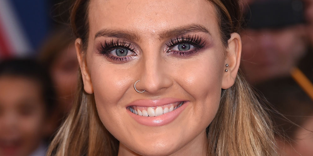 Perrie Edwards’ Sexy Insta is Going Viral — But Not For the Reason You ...