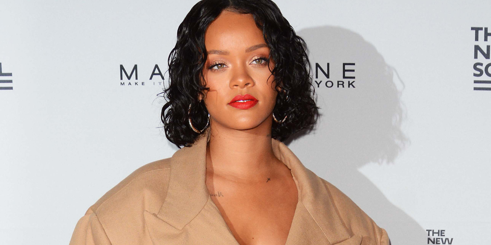 Sabrina Carpenter, Cameron Dallas & More Are LOVING Rihanna’s New Music ...