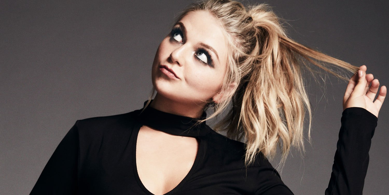 ‘Space Case’ Singer Taylor Grey Shares 10 Fun Facts With Us! | 10 Fun ...