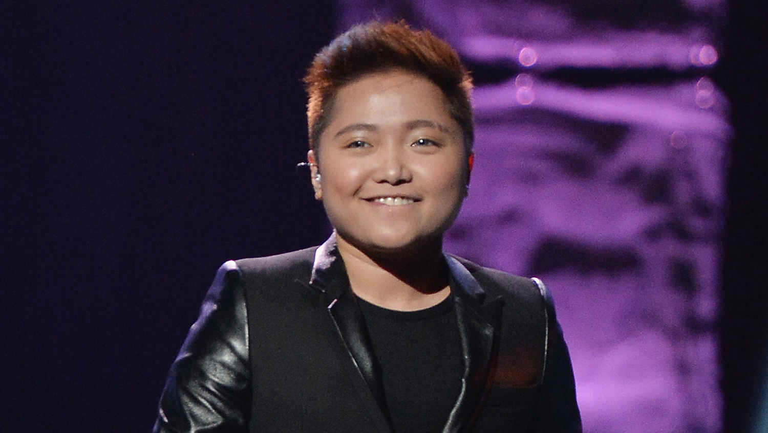 Jake Zyrus Gets All the Love From Fans Following Name Change | Charice ...