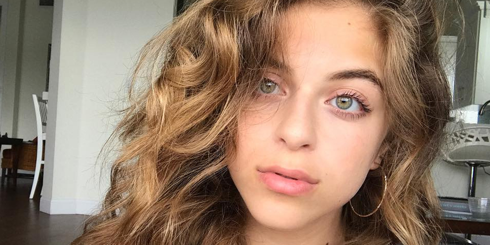 Baby Ariel Uploads a Hilarious Musical.ly Video With Miranda Sings ...