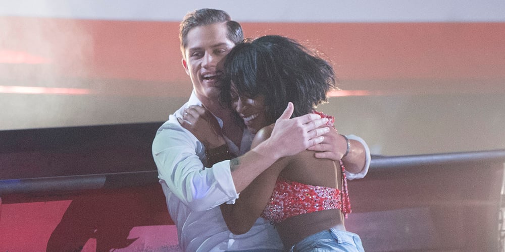 Normani Kordei Still Wants That Date With Bonner Bolton | Bonner Bolton ...