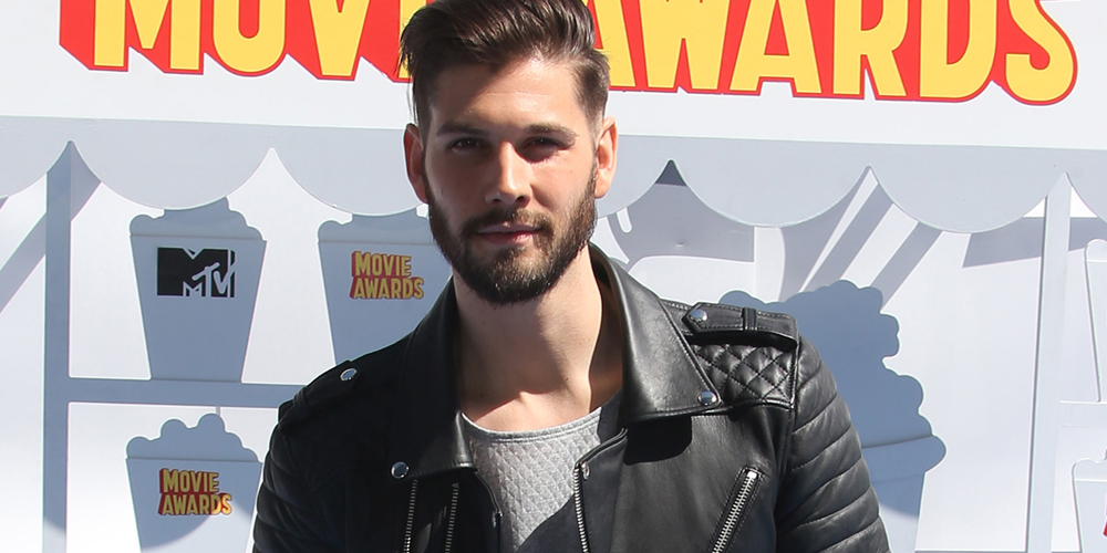 Casey Deidrick Joins Final Season of ‘Teen Wolf’ | Casey Deidrick ...