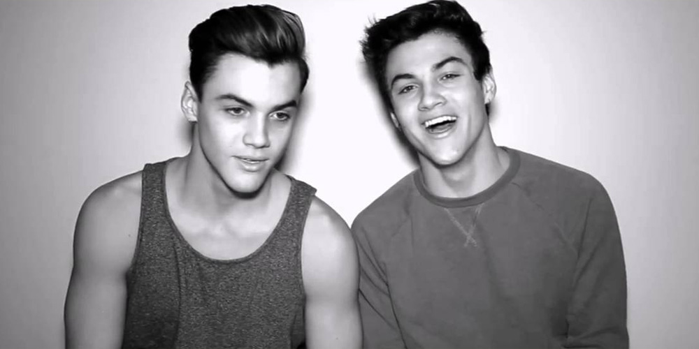 Ethan & Grayson Dolan Promise an ‘Explanation’ Tomorrow For Social ...