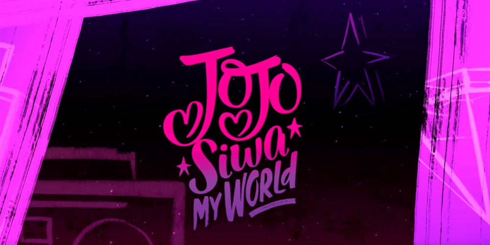JoJo Siwa’s ‘My World’ Nickelodeon Special Gets First Trailer – Watch ...