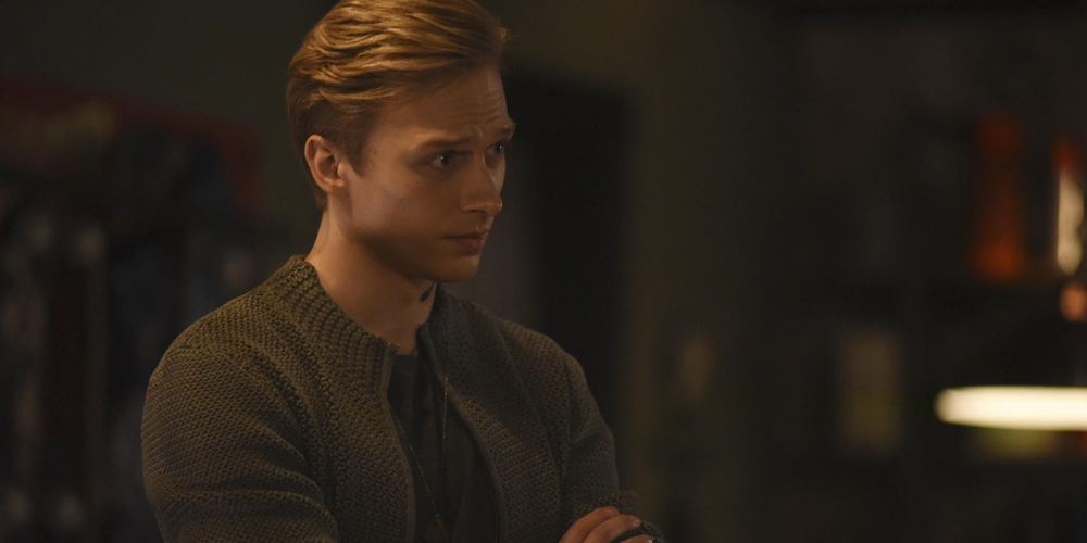 Shadowhunters’ Will Tudor: Clary Might Be Jonathan’s Saving Grace ...