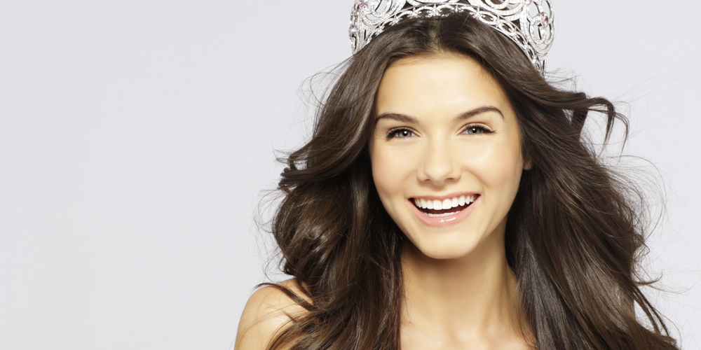 K. Lee Graham Returns to Miss Teen USA as a Judge For 2017 Event | K ...