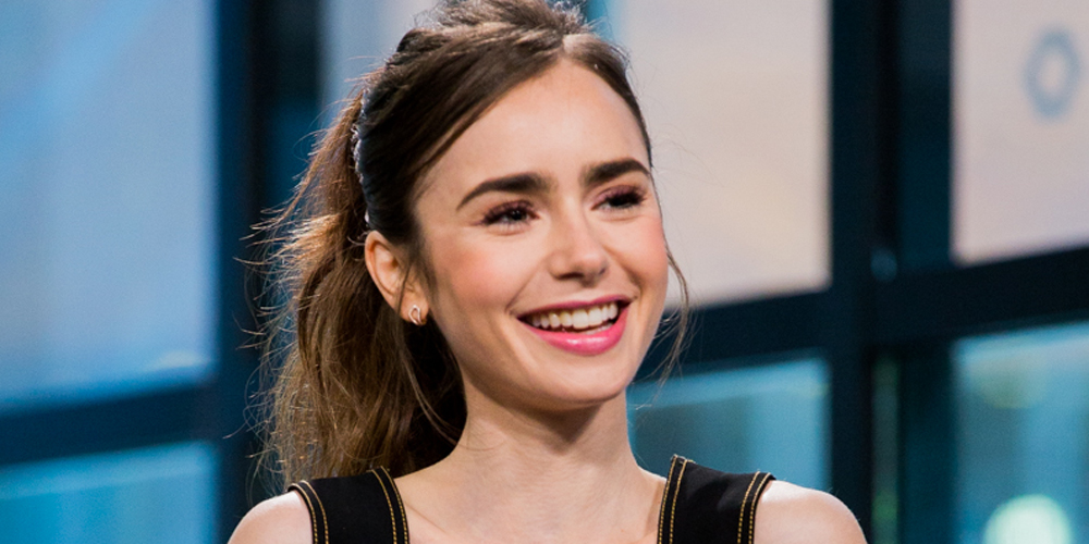 Lily Collins’ ‘Last Tycoon’ Character Cecelia Is ‘Perfect’ For Her ...