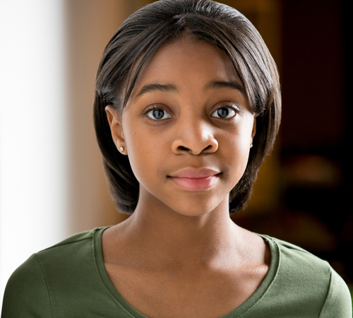 Nadej Bailey Joins Lucy Hale’s New Series ‘Life Sentence’ (Exclusive ...