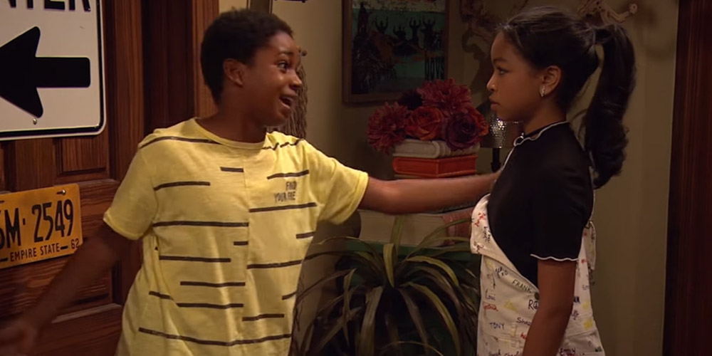 ‘Raven’s Home’ Sneak Peek: Nia Tries To Get Advice From Booker & It ...