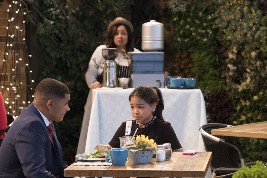 Raven Symone Opens Up About How Raven & Devon Will Make It Work on ...