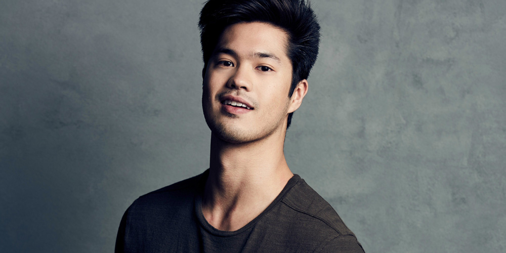 Ross Butler Says He’s Ready to Start Dating Again: ‘I Just Have To Find ...