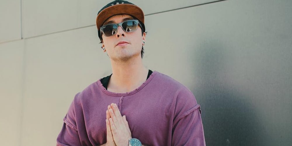 Wesley Stromberg Teams Up With Alek Fin For New Music & Debuts New ...