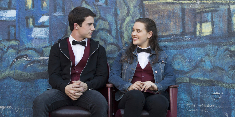 Seven New Actors Join ’13 Reasons Why’ Season Two | 13 Reasons Why ...