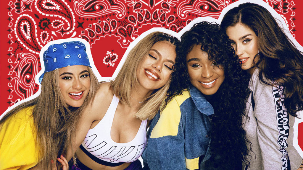 Fifth Harmony Unveil New Album Artwork & It’s Eyecatching! | Fifth ...