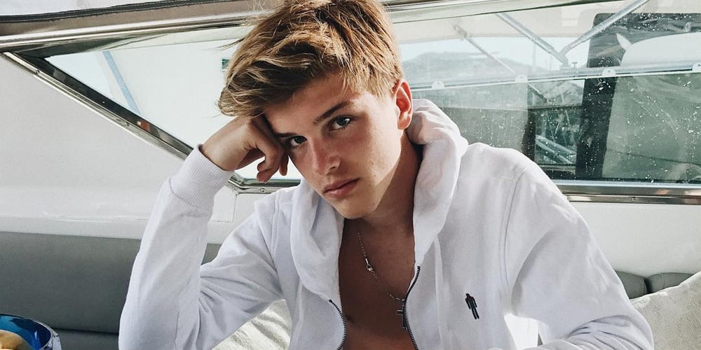 Alex Lange is Joining Medical Drama ‘Code Black’ on CBS | Alex Lange ...