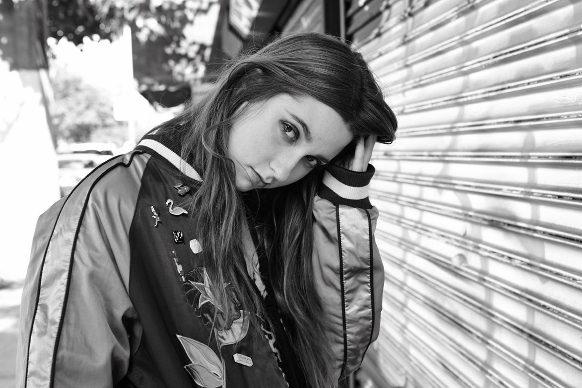 Singer Ashley Brinton Debuts Sassy Music Video For “Slow Down” – Watch ...