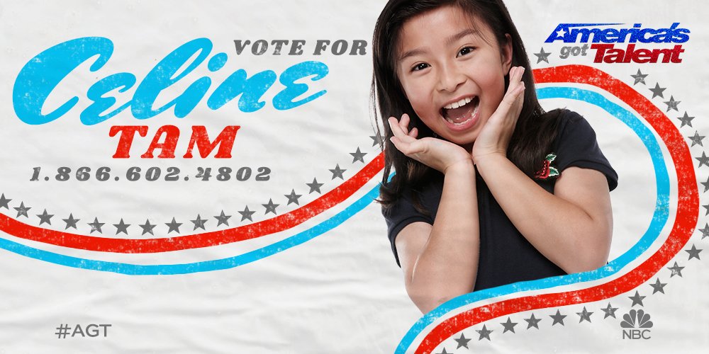 Celine Tam Sings ‘When You Believe’ On ‘America’s Got Talent ...