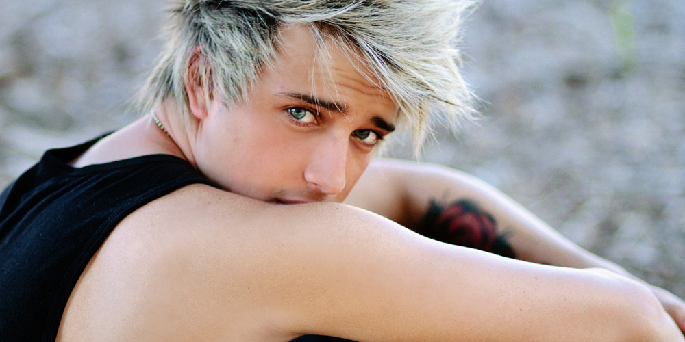 Dalton Rapattoni Debuts New Song ‘Back To the Moon’ – Listen Now ...