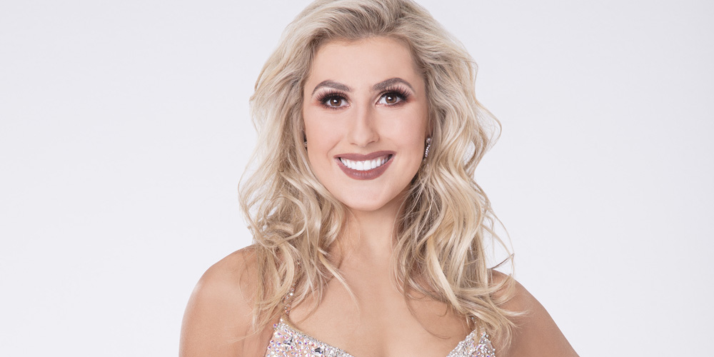 ‘Dancing With The Stars’ Season 25: Emma Slater’s Celeb Partner ...