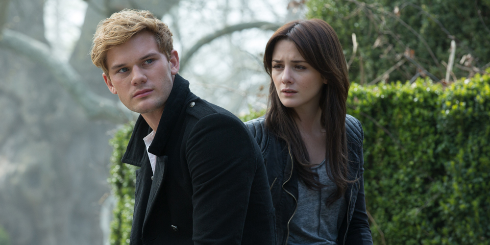 ‘Fallen’ Movie Gets Release Date & Final Poster (Exclusive) | Addison ...
