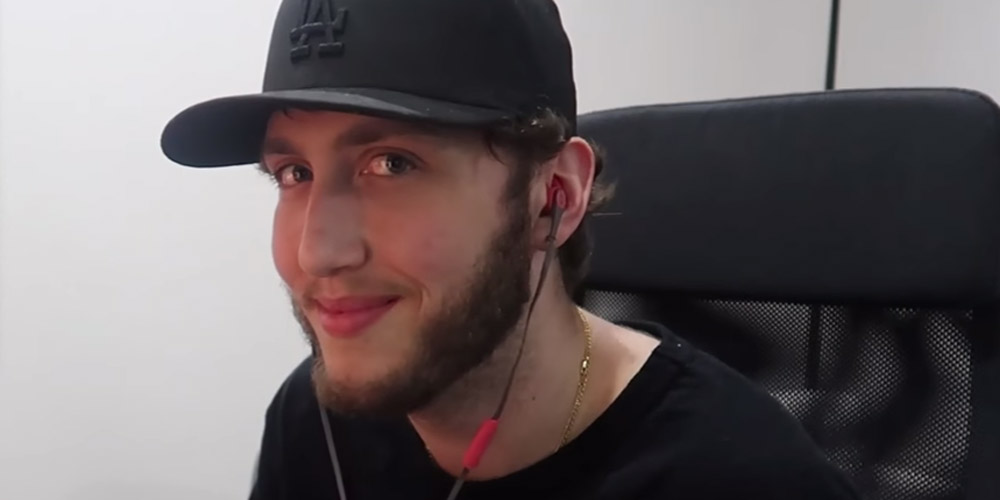 FaZe Banks Clears His Name From Abuse Allegations In New Video ...