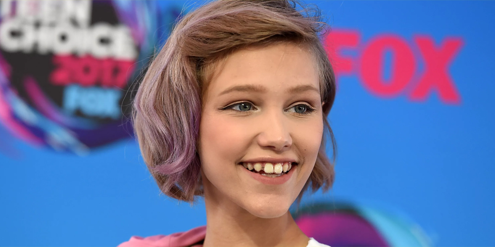 Grace VanderWaal’s First-Ever Tour is Totally Sold Out | Grace ...