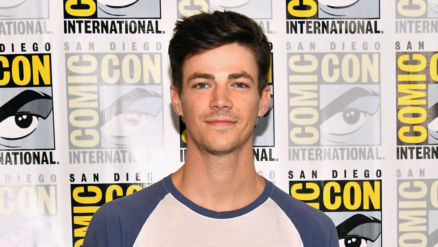 ‘The Flash’: Grant Gustin Dishes on His Hopes for Barry in Season 4 ...